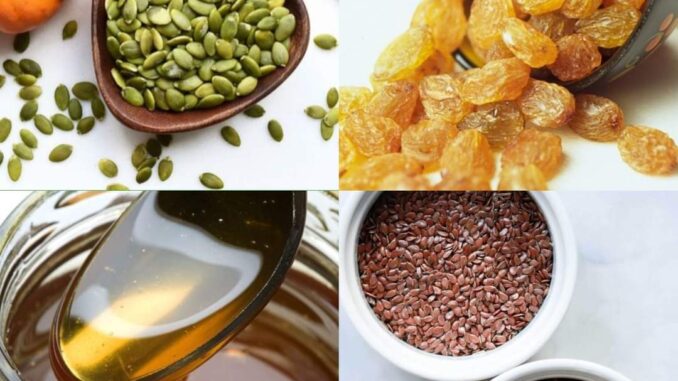 Conquer Sore Joints and Bones with this Powerful 4-Ingredient Punch ...