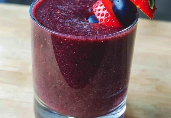 Yam It Up! 4 Super Smoothies Packed with Yam Power - facetechcourses