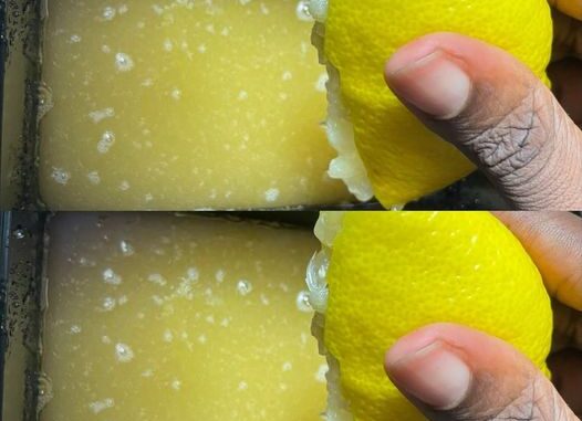 Sugar Lemon Body Scrub Recipe – facetechcourses