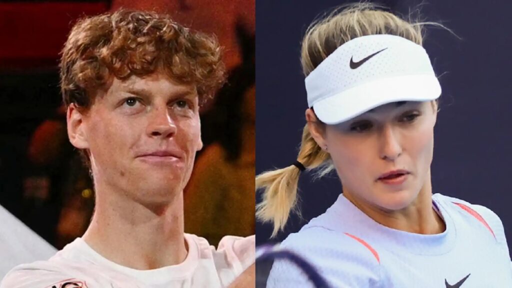 Leaked Photos of Anna Kalinskaya Spark Controversy! – Tennis Sport Light