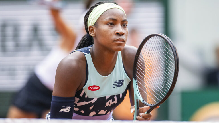 Private Life Exposed: What Coco Gauff Doesn’t Want You to Know About ...