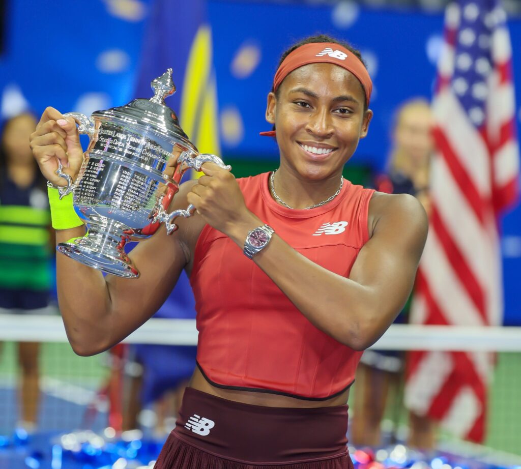 You Won’t Believe What Coco Gauff Does Off-Court — Her Private Life ...