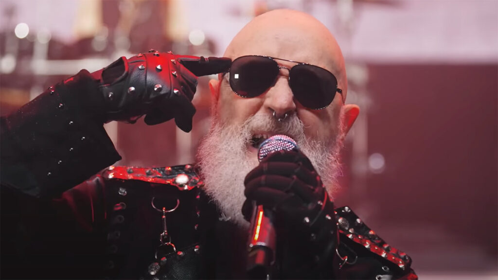 Judas Priest Drops Explosive Cover of Black Sabbath’s “War Pigs” — Metal Legends Collide in Epic ...