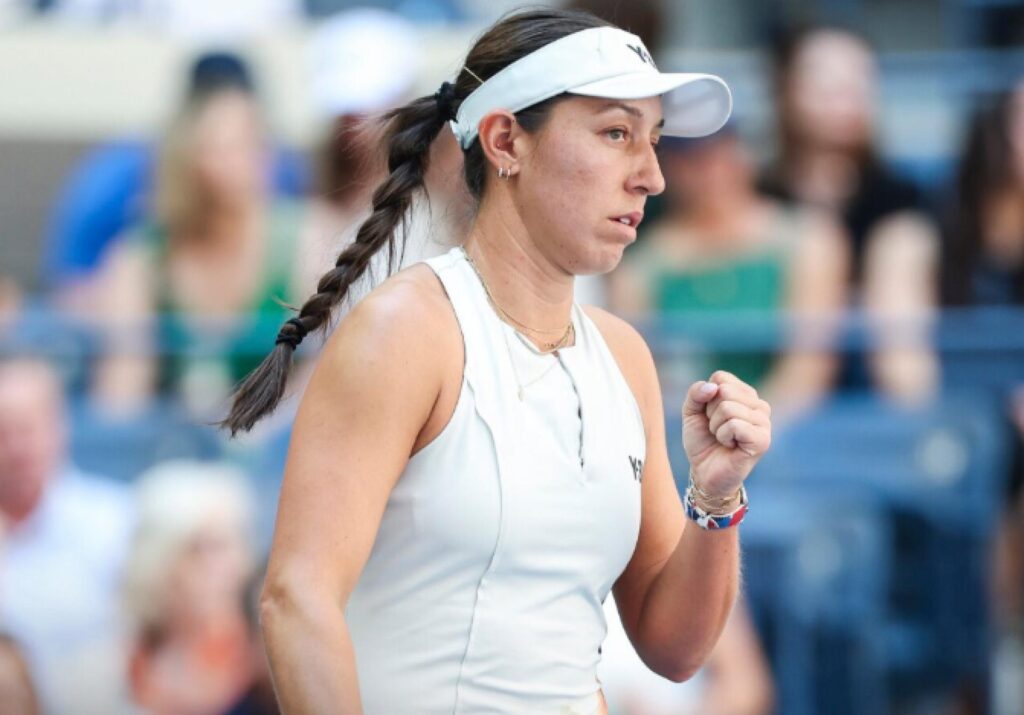 🎾 “Jessica Pegula Shocks Fans With Her Boldest Career Move Yet — Nobody ...