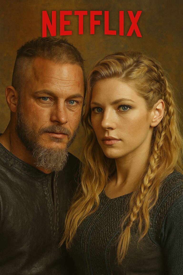 BREAKING: Netflix Drops Explosive Viking Doc — Secrets Ragnar Never ...