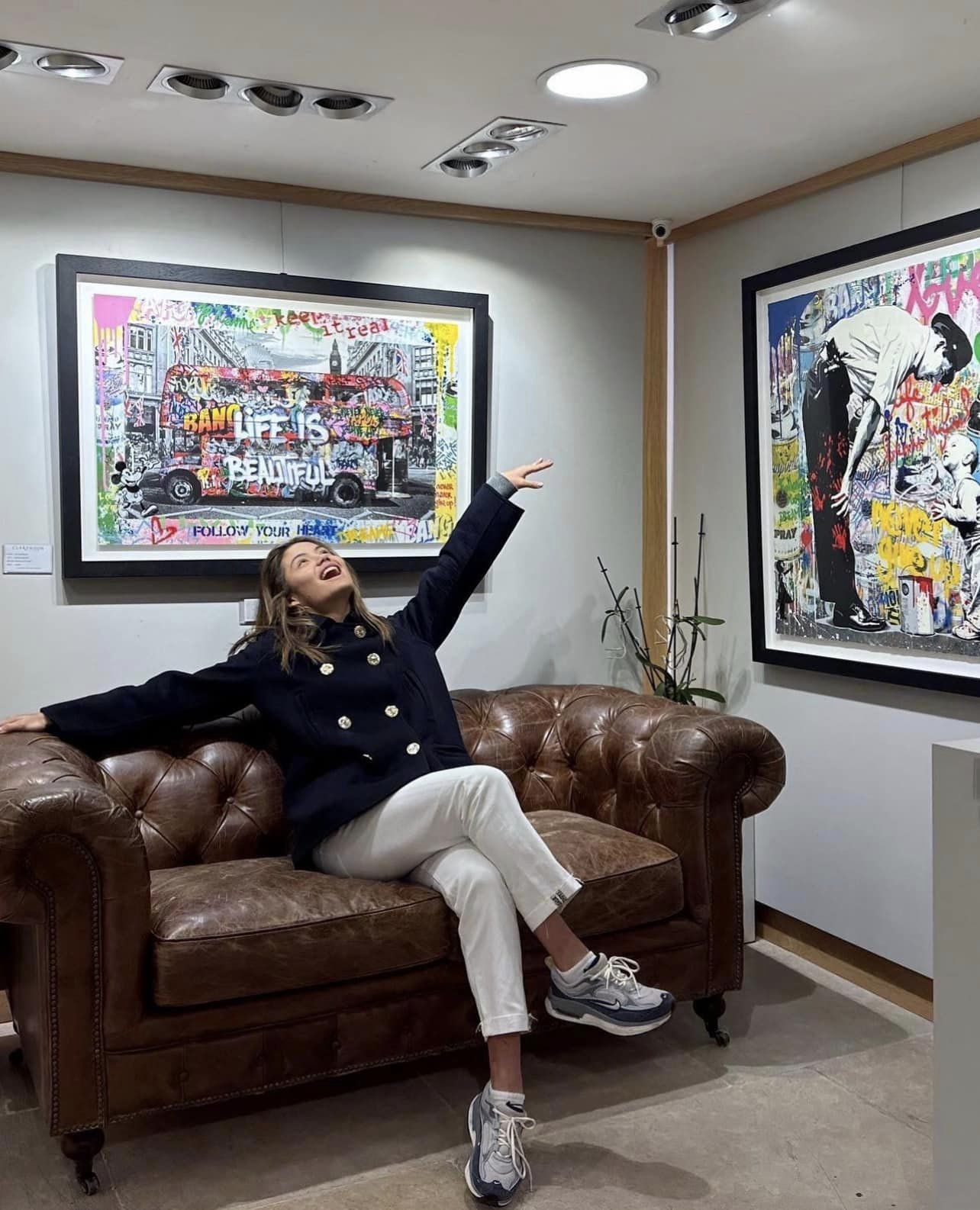 Exclusive: Emma Raducanu’s Heartbreaking Struggle to Reclaim British No ...