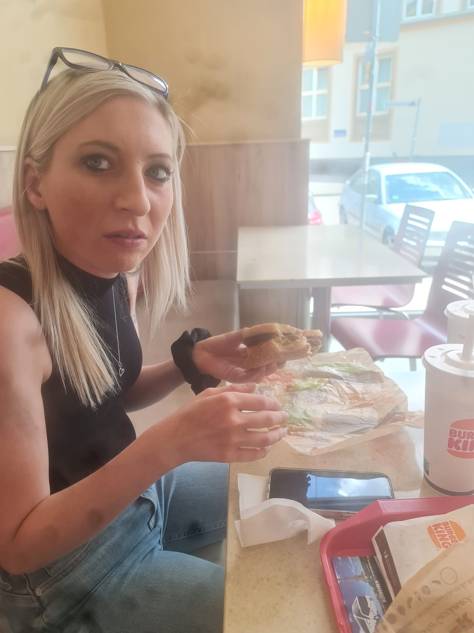 From Love Lost to Life on the Darts Stage: Fallon Sherrock Opens Up on ...