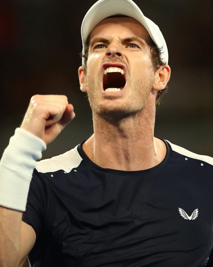 Sir Andy Murray Snubs Traditional Christmas Dinner — You Won’t Believe ...