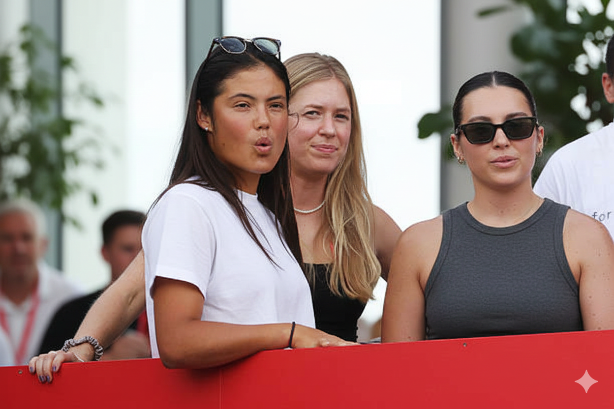 That Was Her Fatal Error!’ — Ex-World No.1 Calls Out Raducanu’s Career ...