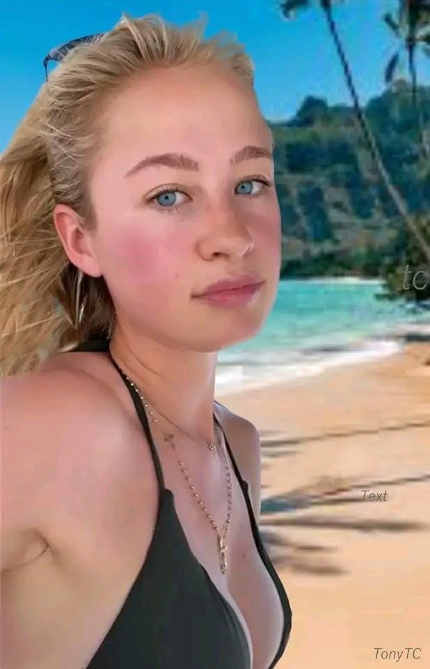 She Lost EVERYTHING… Then THIS Happened! Nelly Korda’s SHOCKING Announcement After Her Toughest ...